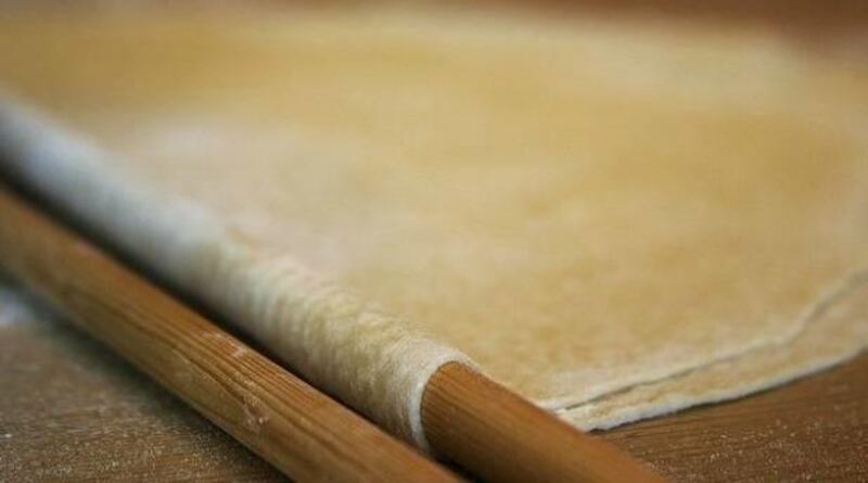 How to make traditional Swedish lefse for Christmas – Deseret News