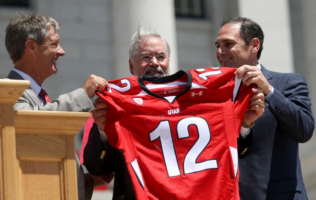 BYU, Utah football: The many twists and turns of the rivalry game ...