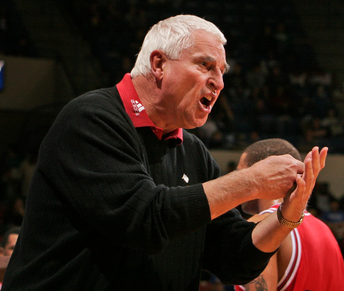 Bobby Knight death: How old was Bob Knight? – Deseret News