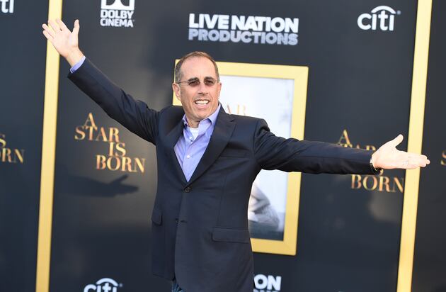 Is ‘Seinfeld’ coming back? Here’s what we know – Deseret News
