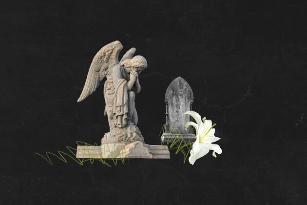 What to do when someone dies at home – Deseret News