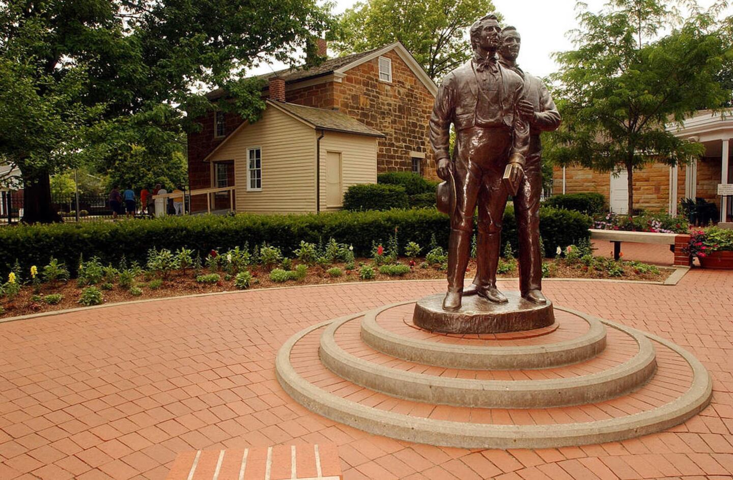 The brothers of the Prophet Joseph Smith – Deseret News