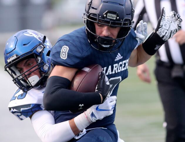 Felt’s Facts heading into week 2 of Utah high school football – Deseret ...
