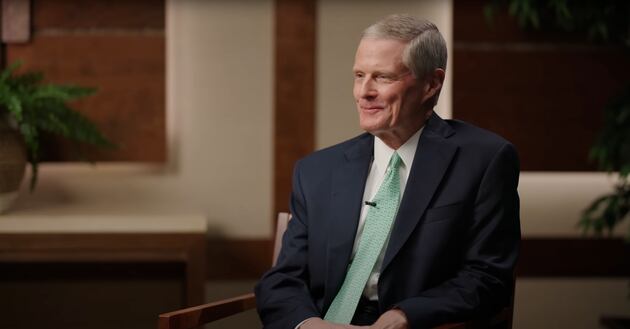 Then and now: A look at Elder Bednar’s invitation 10 years ago to ...