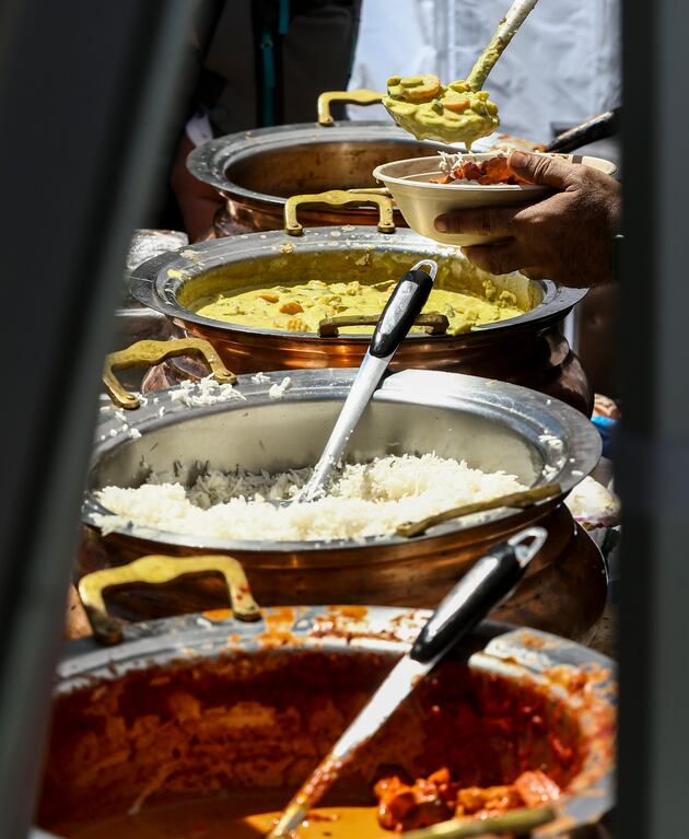 Top 5 Indian restaurants to try in Salt Lake City – Deseret News