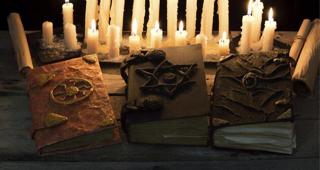 What scary stories have in common with religion – Deseret News