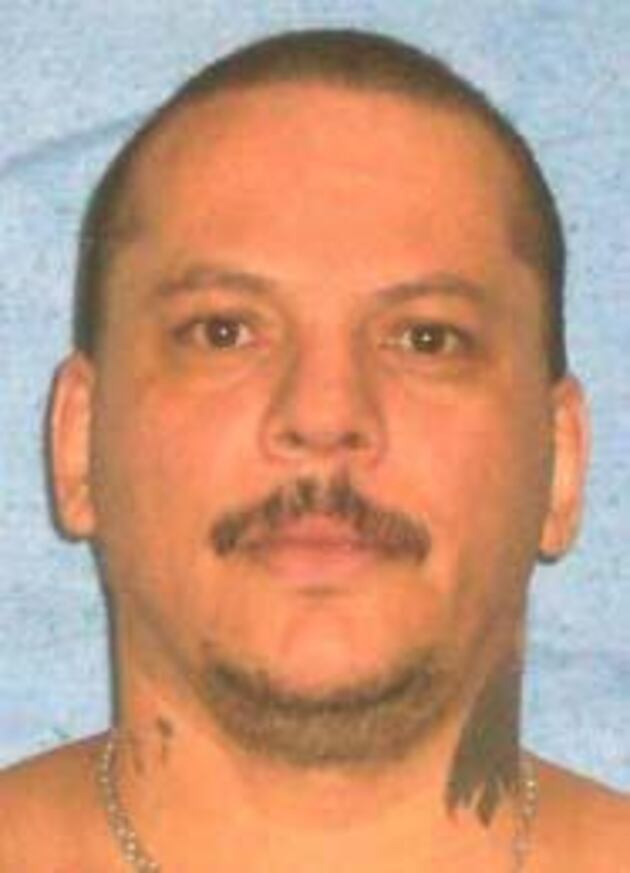 Correction: Michael Anthony Archuleta – Deseret News