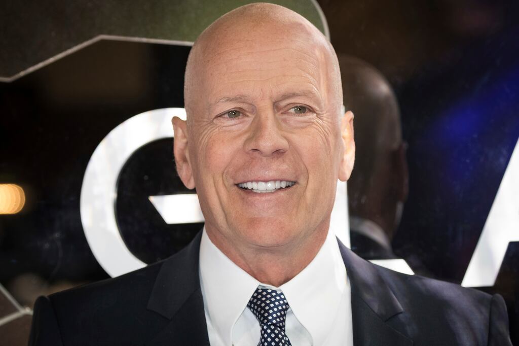 Bruce Willis update: How is he? What’s the latest? How old is he ...