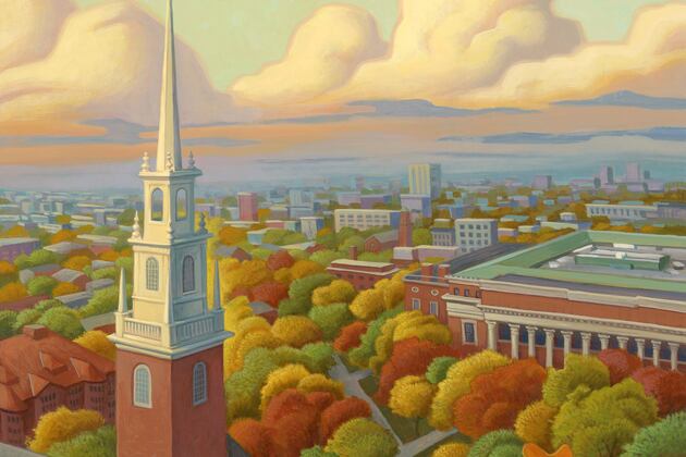 Elder Clark G. Gilbert: Dare to be different – Deseret News