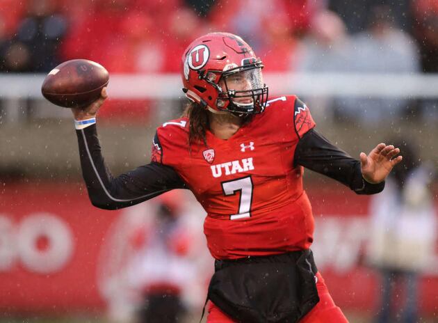 Utah game day vs. Colorado – Deseret News