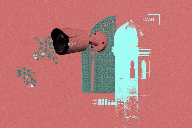 FBI surveillance of Muslims in the spotlight in Supreme Court case ...