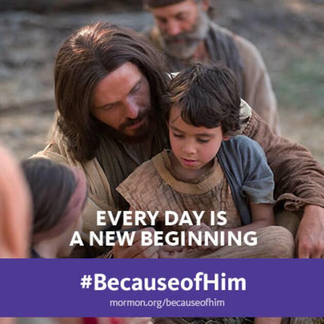LDS Easter video viewed over 5 million times – Deseret News