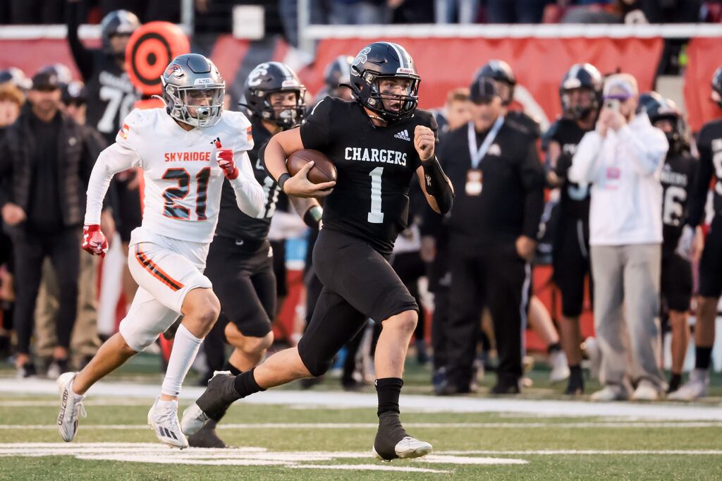 Utah football: What will prep phenom QB Isaac Wilson bring to Utes ...