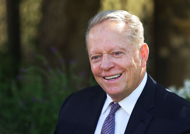 What is the new Dave Checketts, Eccles family investment fund? – Deseret News