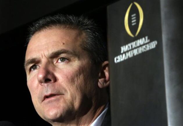 Doug Robinson: Shocking: College football survives a playoff – Deseret News