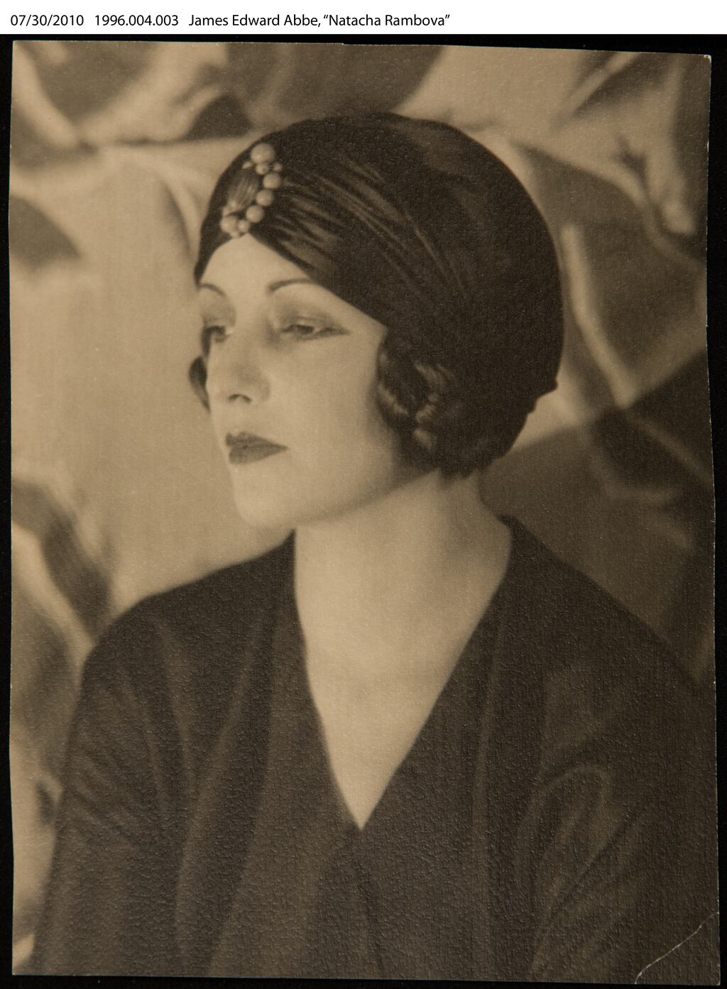 Meet the Salt Lake native who became a silent film icon and ...