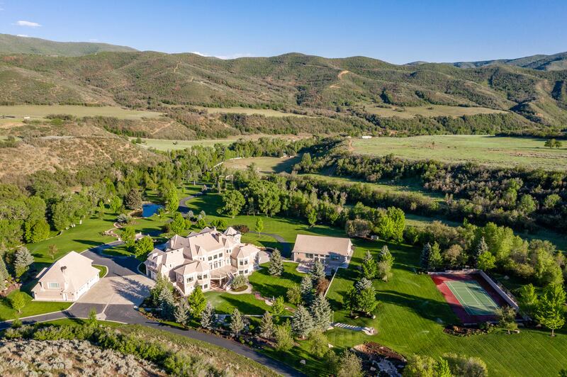 Most expensive homes in Utah: Inside Utah’s luxury housing market ...