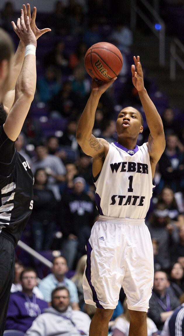 What Damian Lillard said about retiring Weber State head coach Randy ...