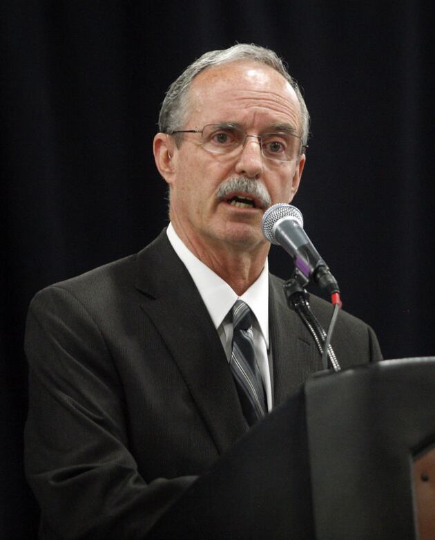 Inside the newsroom: How the case of Gary Ott is bringing change ...