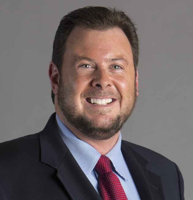 Bill Riley joins Utah athletics as director of broadcasting – Deseret News