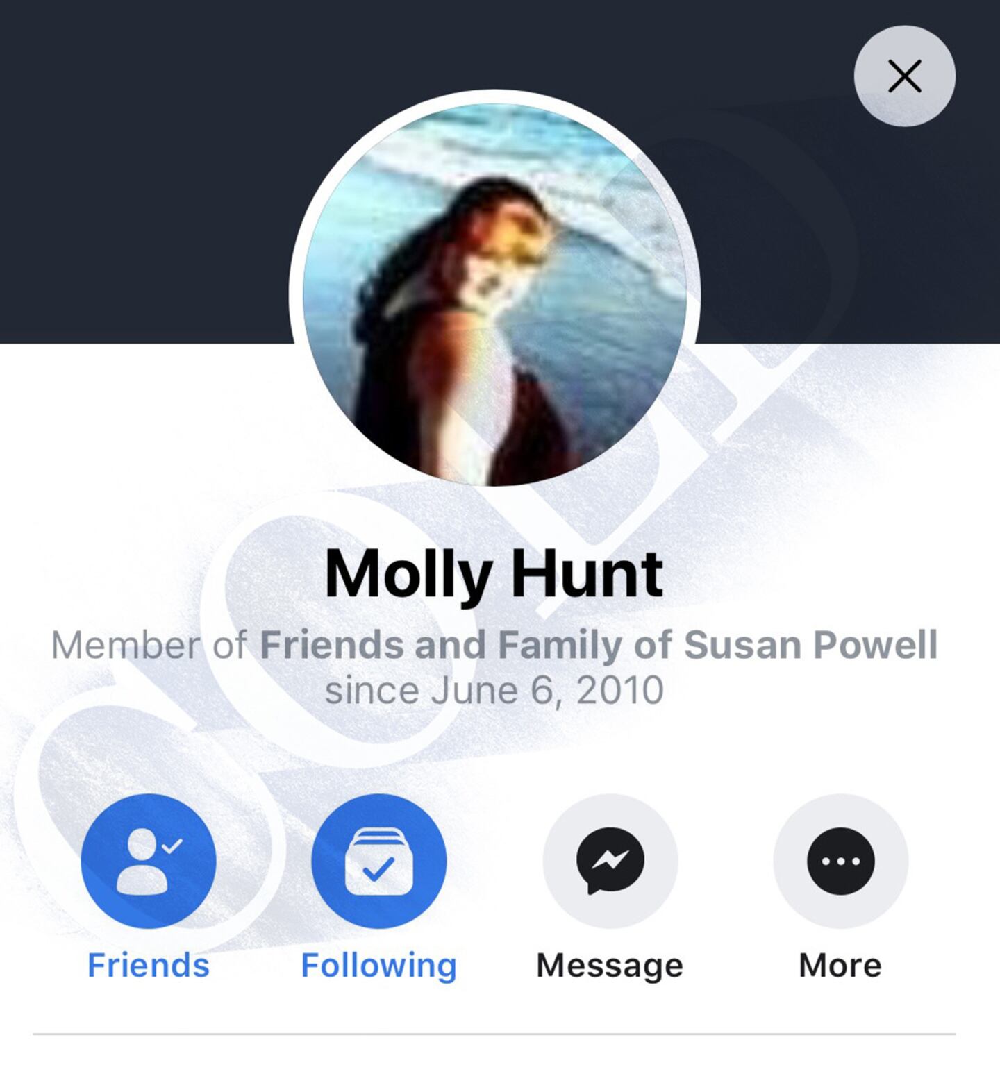'Cold': Josh Powell's brother lied under oath – Deseret News