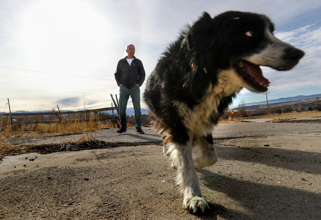 Who is Spencer Cox? Meet the new governor of Utah – Deseret News
