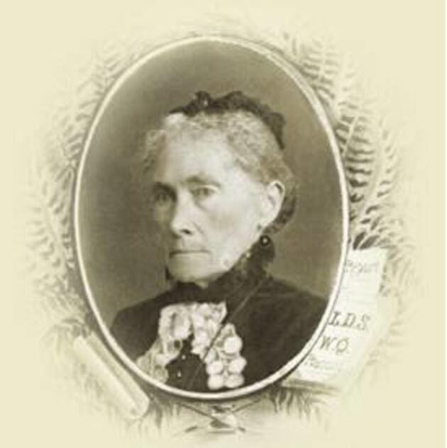Lesser-known but influential Mormon women in church history – Deseret News