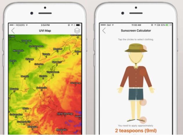Amy Iverson: The perfect apps for outdoor summer adventures – Deseret News