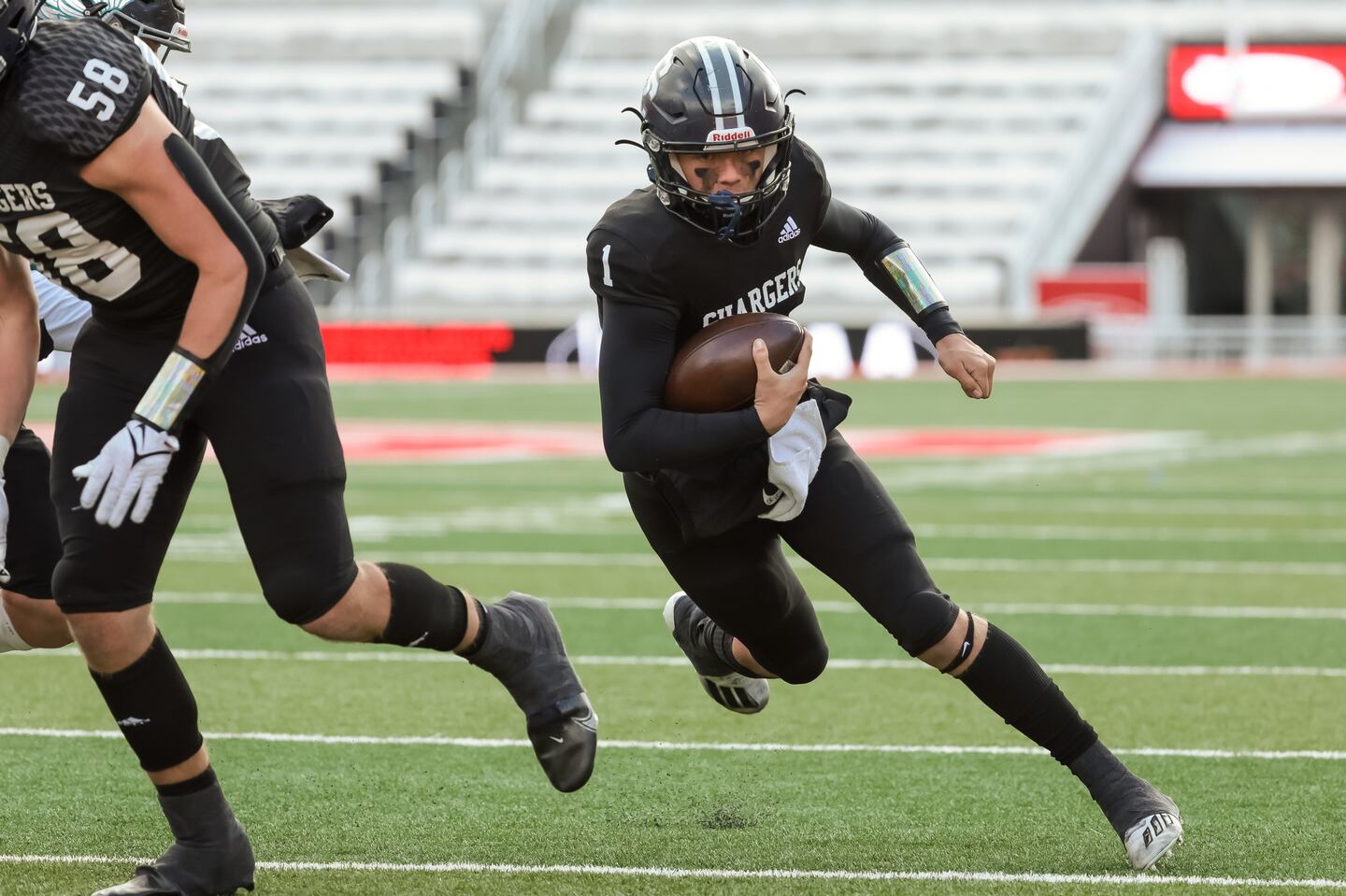 Utah football: What will prep phenom QB Isaac Wilson bring to Utes ...