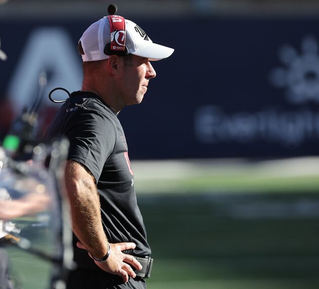 Utah football: Utes add 3-star safety Carter Stewart to 2026 class ...