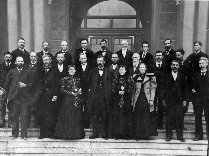 10 remarkable women in LDS Church history – Deseret News