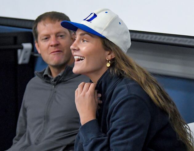 High school girls basketball: Ridgeline’s Emilee Skinner commits to ...