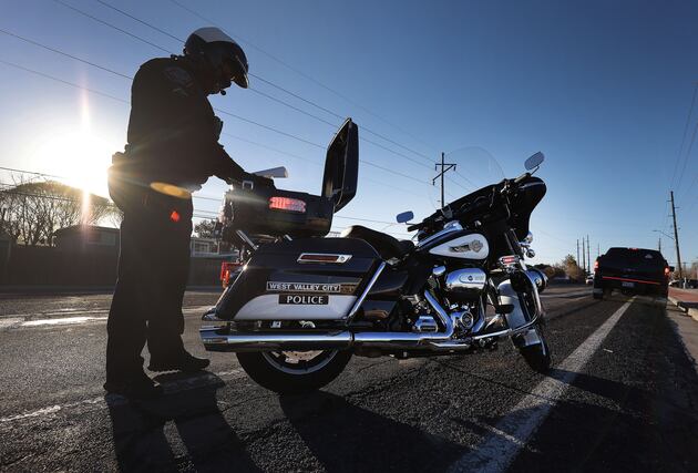 Striped vs solid crosswalk lines: Why you need to know the difference ...