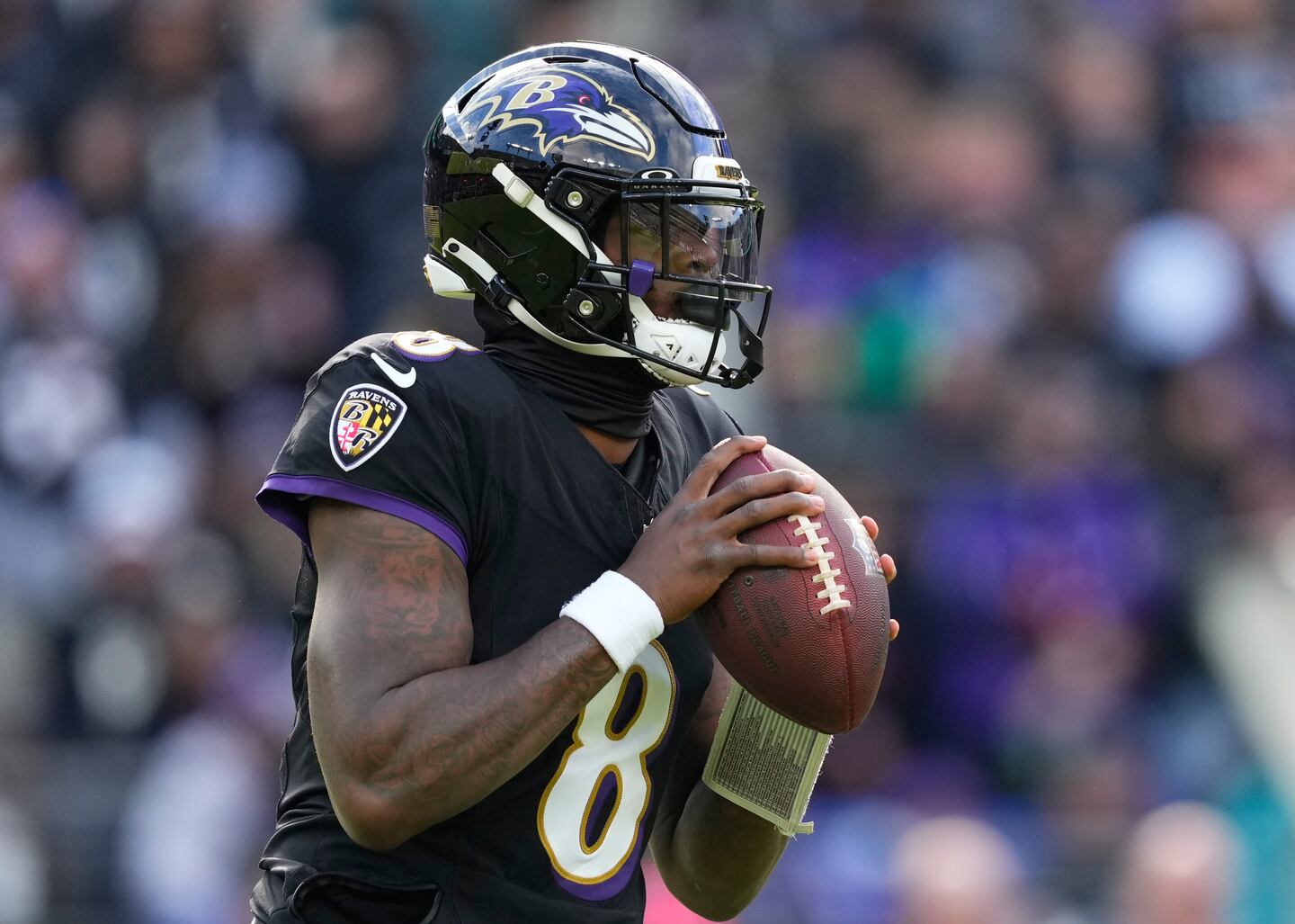 What NFL quarterbacks are Christian? – Deseret News