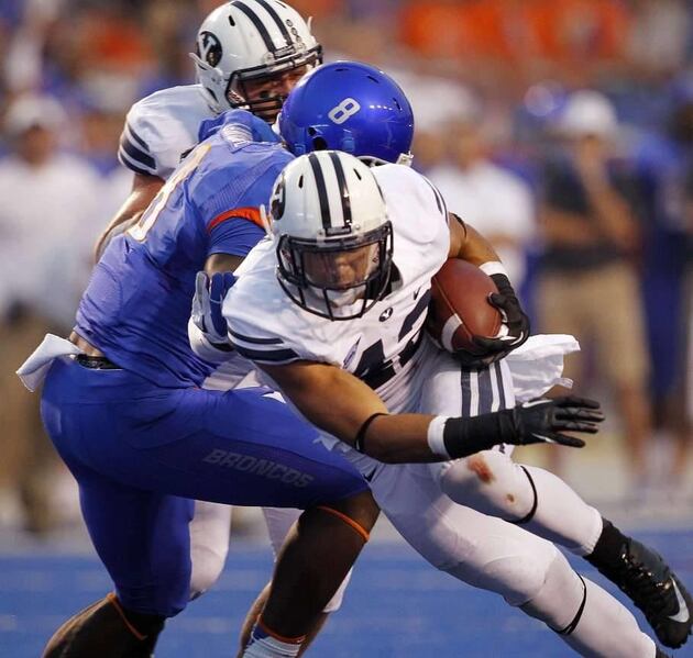 BYU football: Michael Alisa named to Doak Walker Award watch list ...