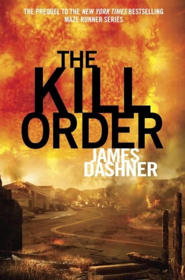 'The Kill Order' explains much of the series' story – Deseret News