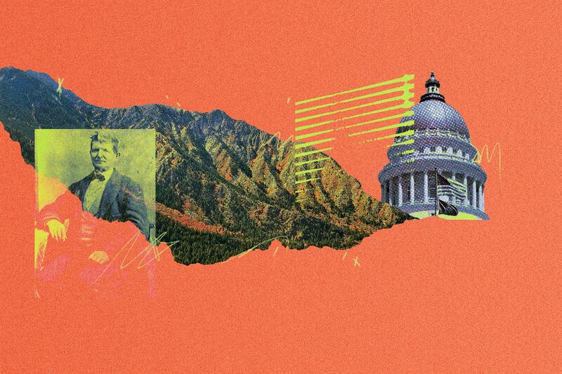 The political legacy of the Lee-Udall family – Deseret News