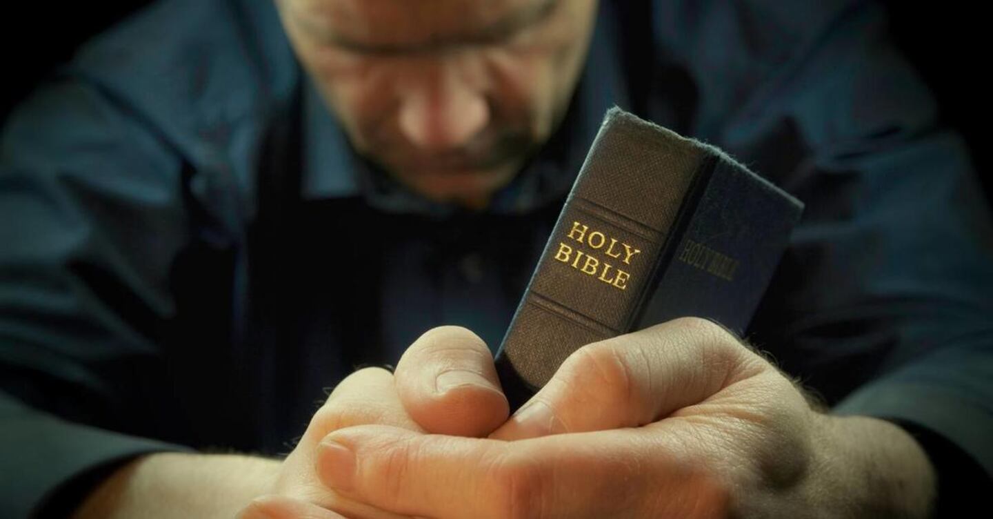 15 Bible verses to strengthen your relationship with God – Deseret News