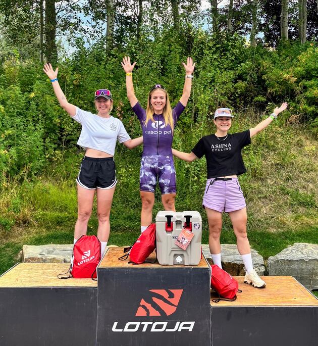 2025 LoToJa: Winners enjoy some of fastest times ever – Deseret News