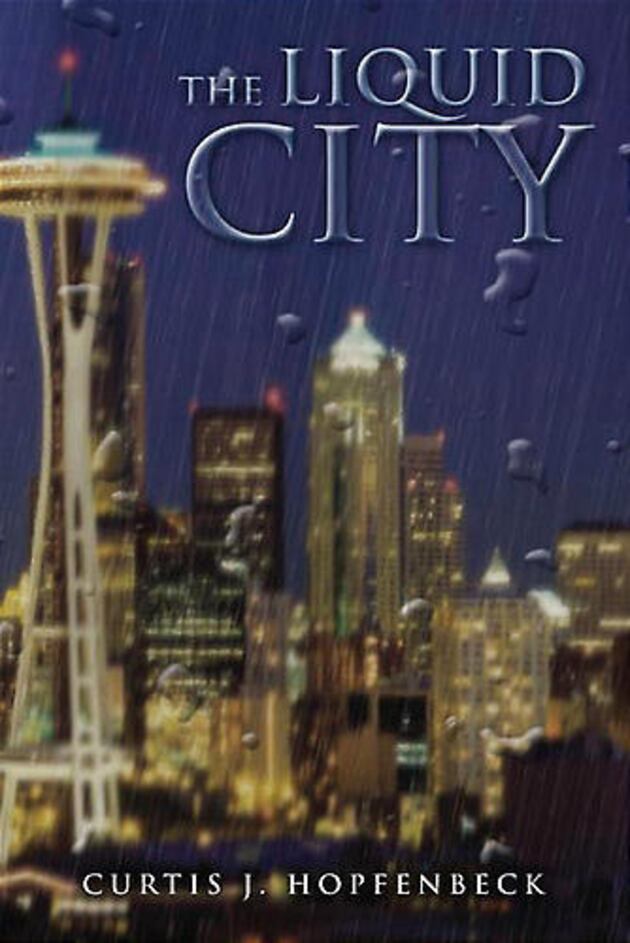 'The Liquid City' is an exciting tale – Deseret News