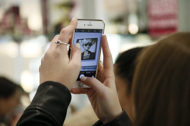Did child labor make your iPhone battery? – Deseret News
