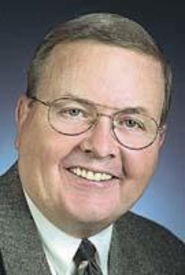 Leader resigns presidency of ex-RLDS Church – Deseret News