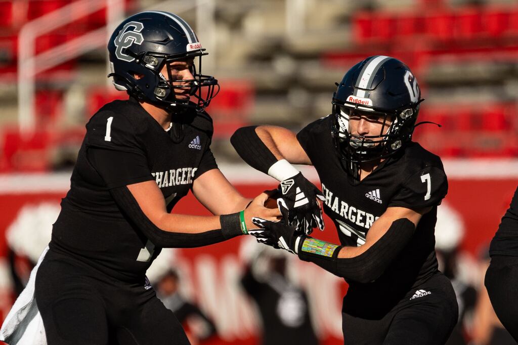 Utah football: What will prep phenom QB Isaac Wilson bring to Utes ...