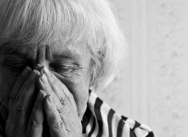 Some senior citizens more vulnerable to fraud than others, study says ...