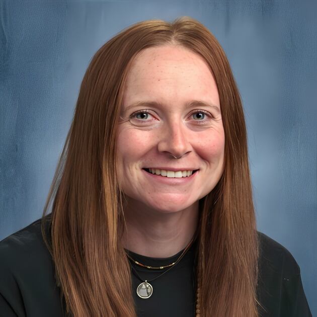 Who is Utah's 2025 Teacher of the Year? – Deseret News