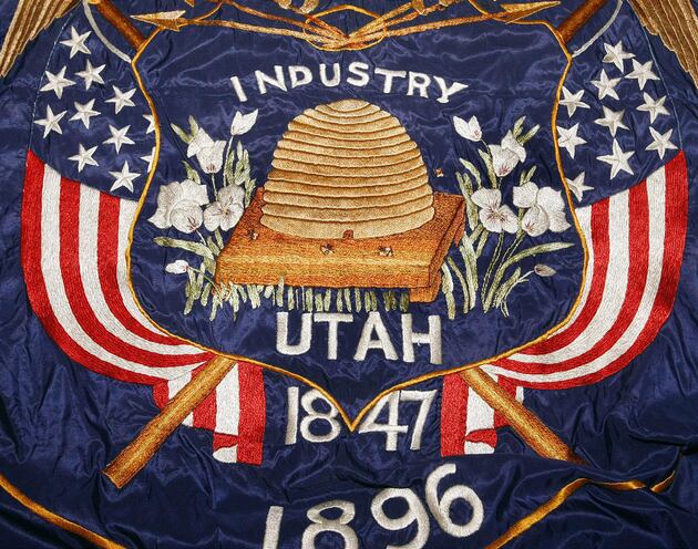 Why is Utah the Beehive state? – Deseret News