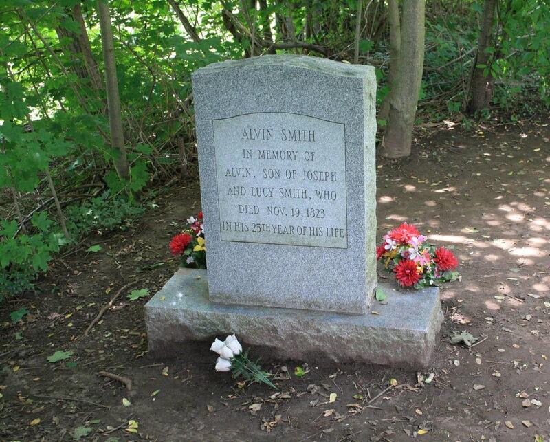 The brothers of the Prophet Joseph Smith – Deseret News