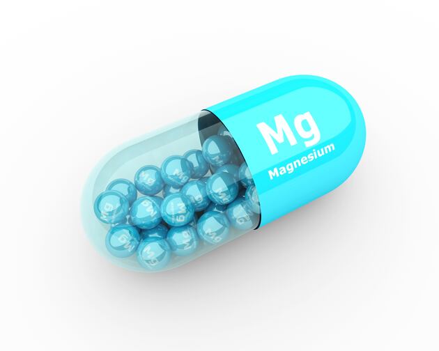 Magnesium: When and how you should take the supplement – Deseret News
