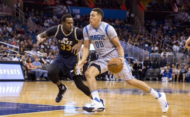 How to watch the Jazz-Magic game: Jazz look to get revenge on Orlando ...