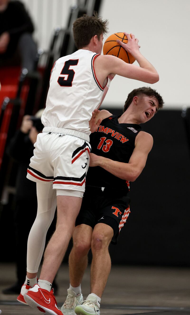 4-star Alta forward Jaxon Johnson has made his decision between BYU ...